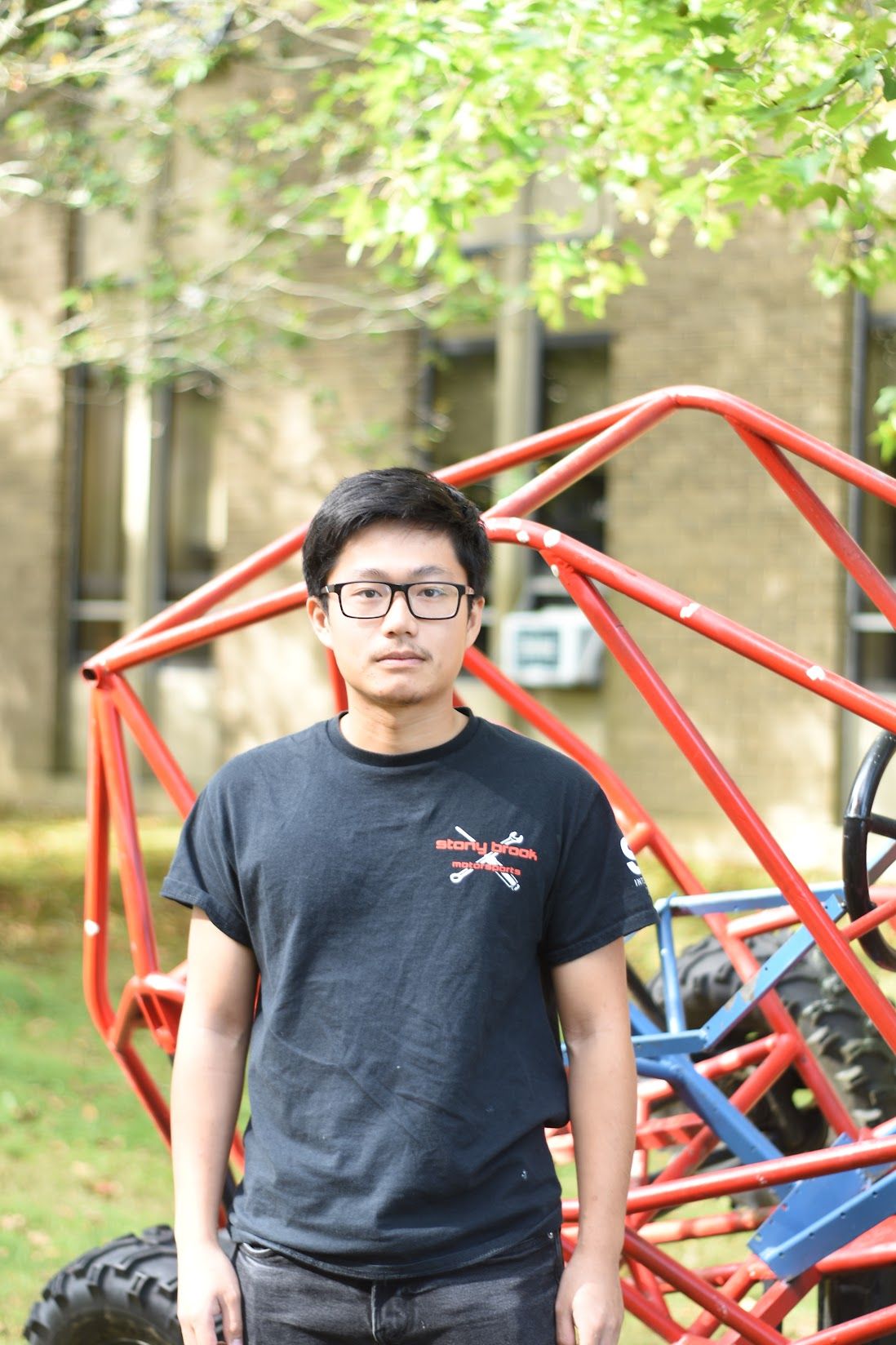 Stony Brook Motorsports