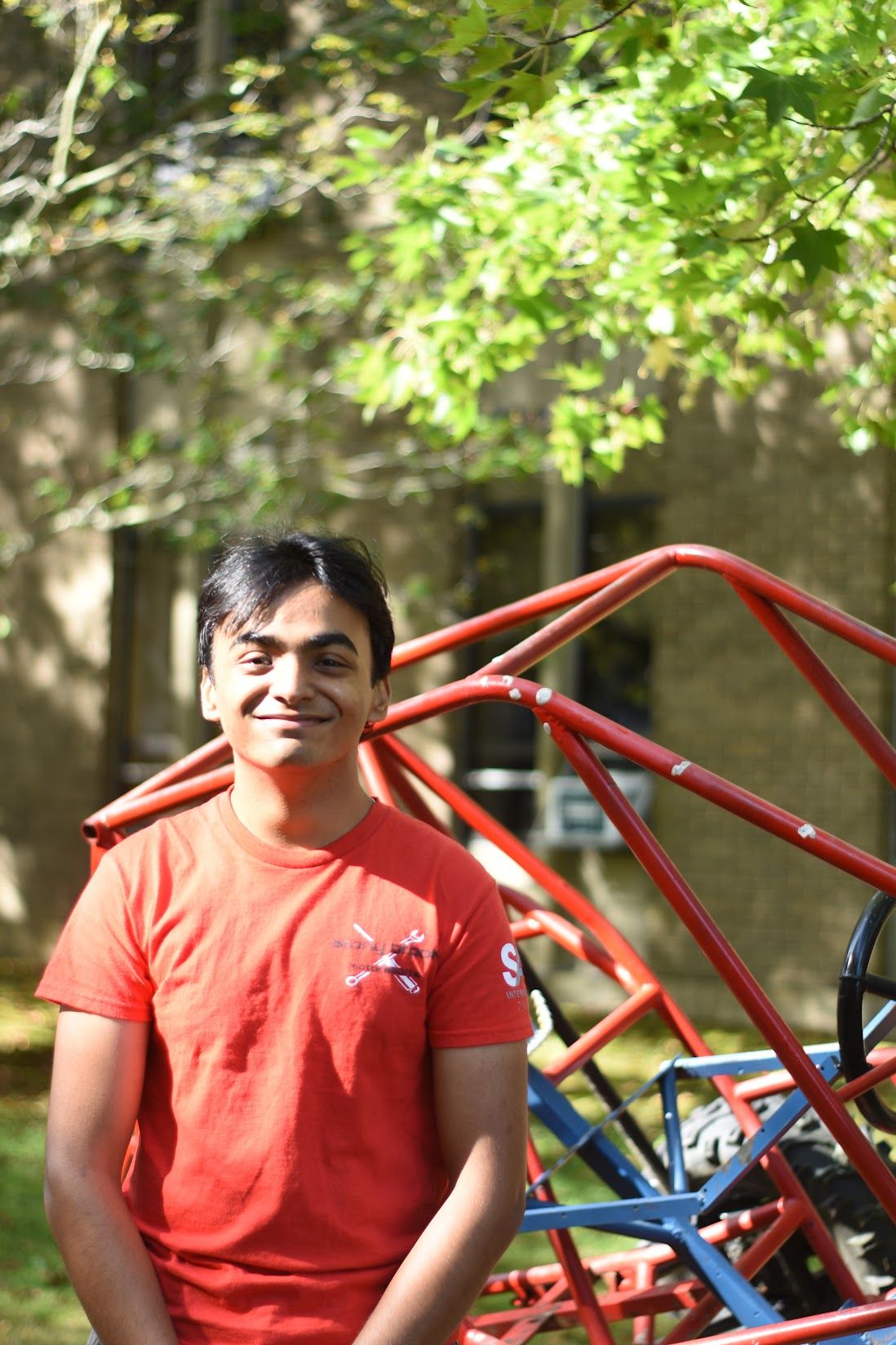 Stony Brook Motorsports