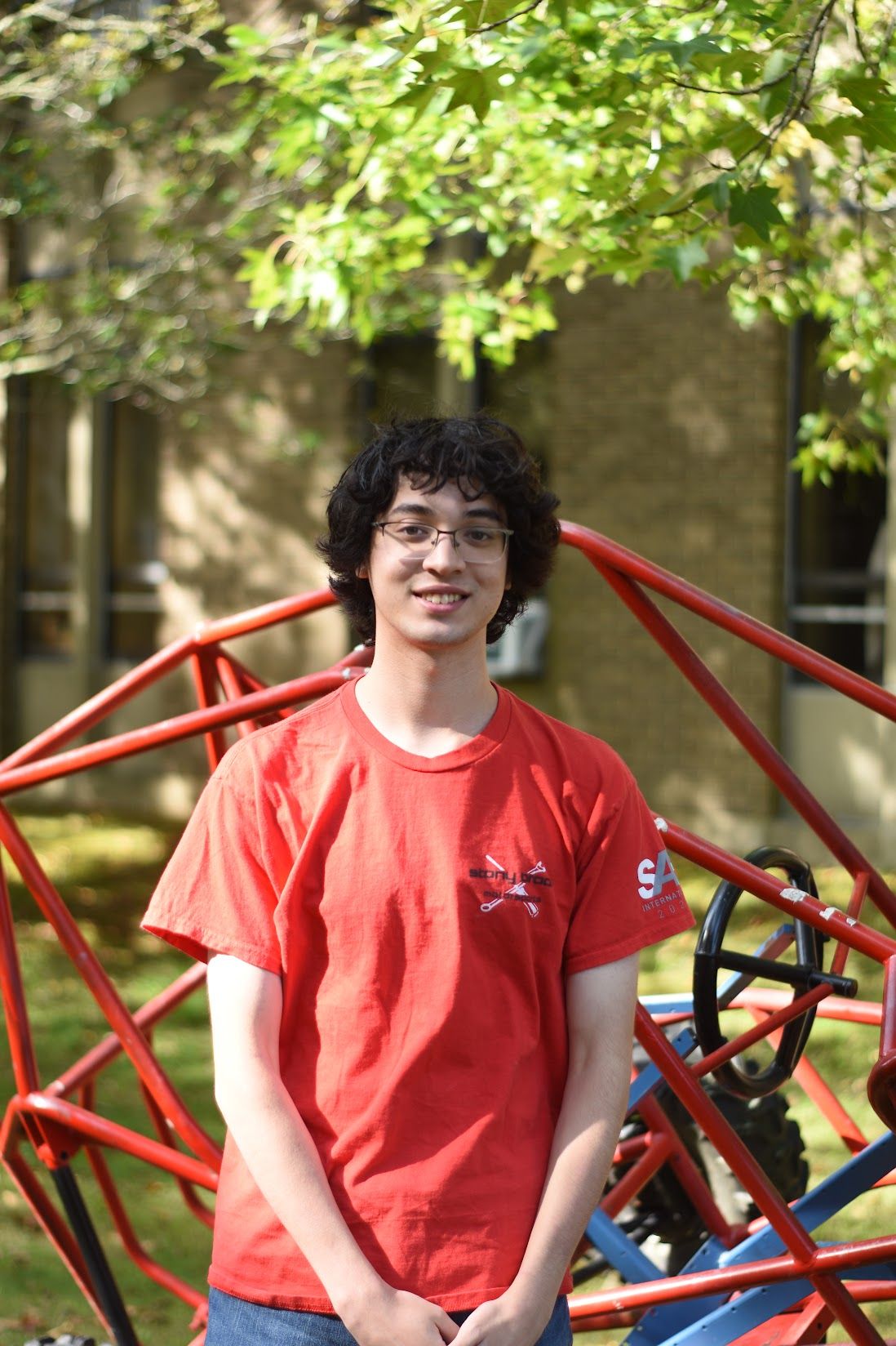 Stony Brook Motorsports